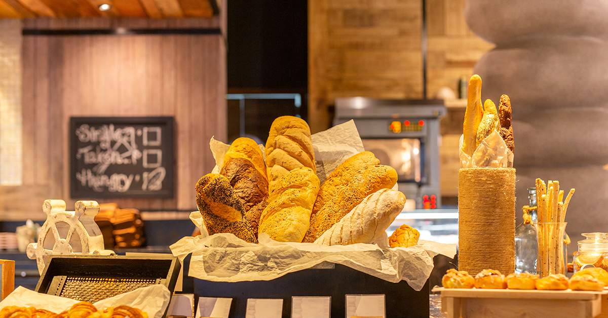 Digital Marketing for Bakery Business - Highzeal