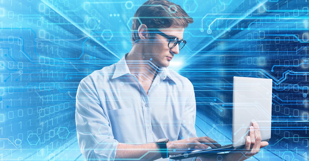 Why is Digital Marketing Related to Computer Science - Highzeal