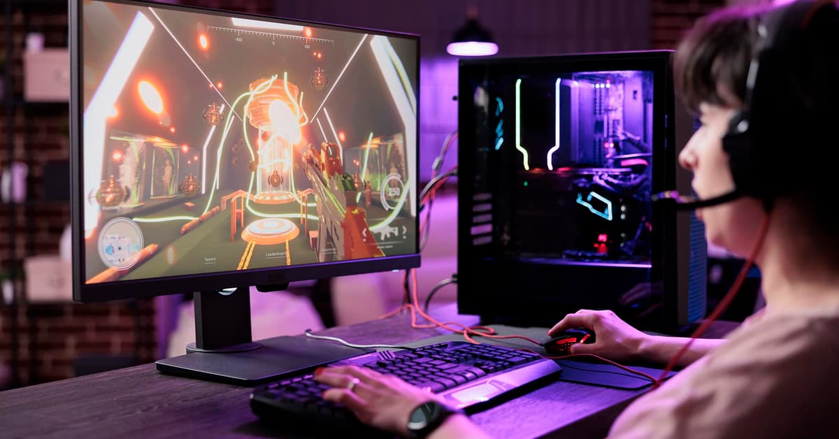 Social Media Marketing for Gaming - Highzeal