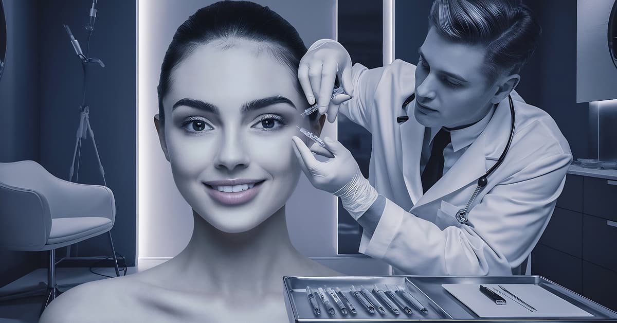 Social Media Marketing for Plastic Surgery - Highzeal