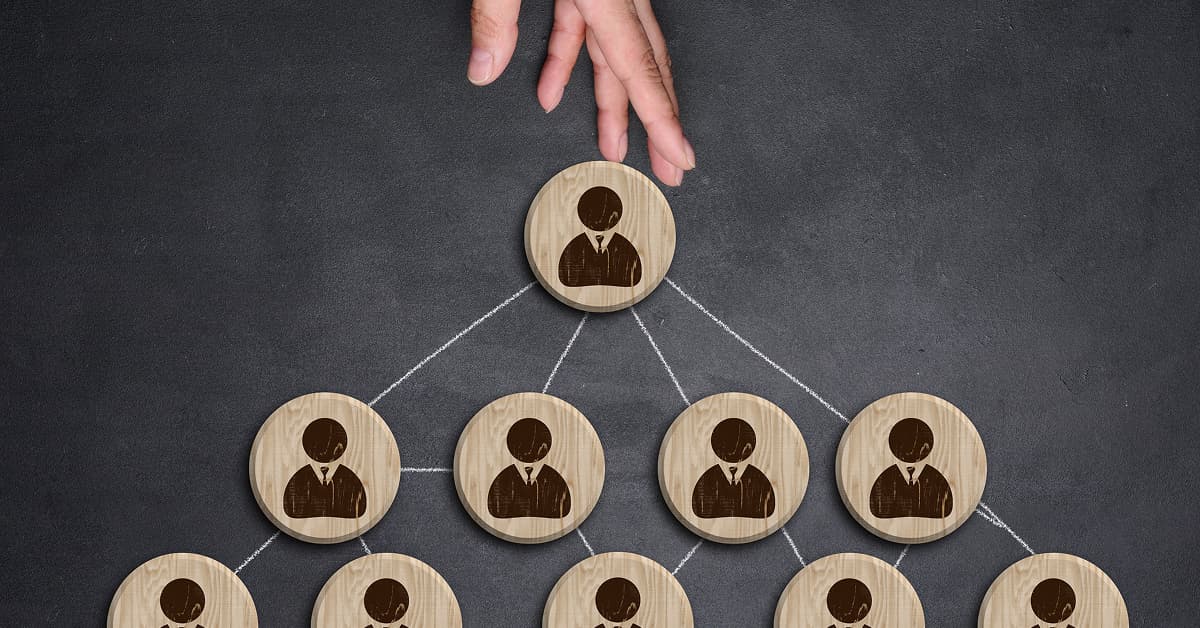 Is Digital Marketing a Pyramid Scheme - Highzeal