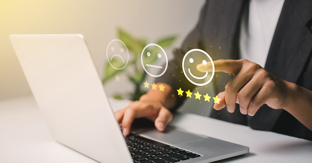 How to Create a Website for Reviews - Highzeal