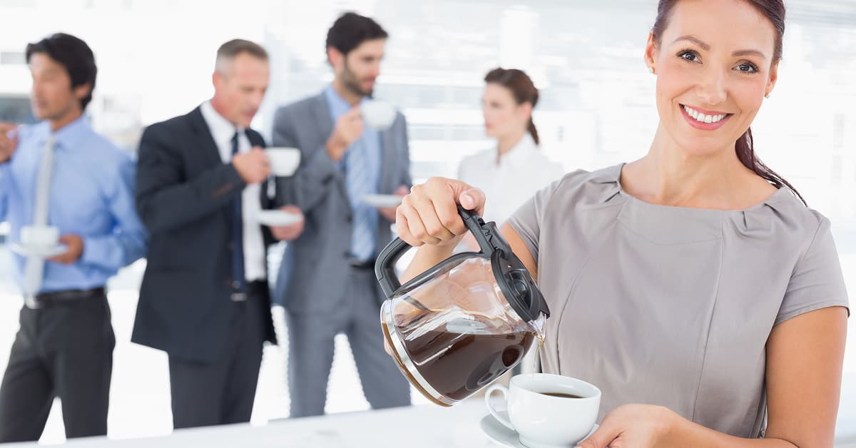 Digital Marketing for Tea Business - Highzeal