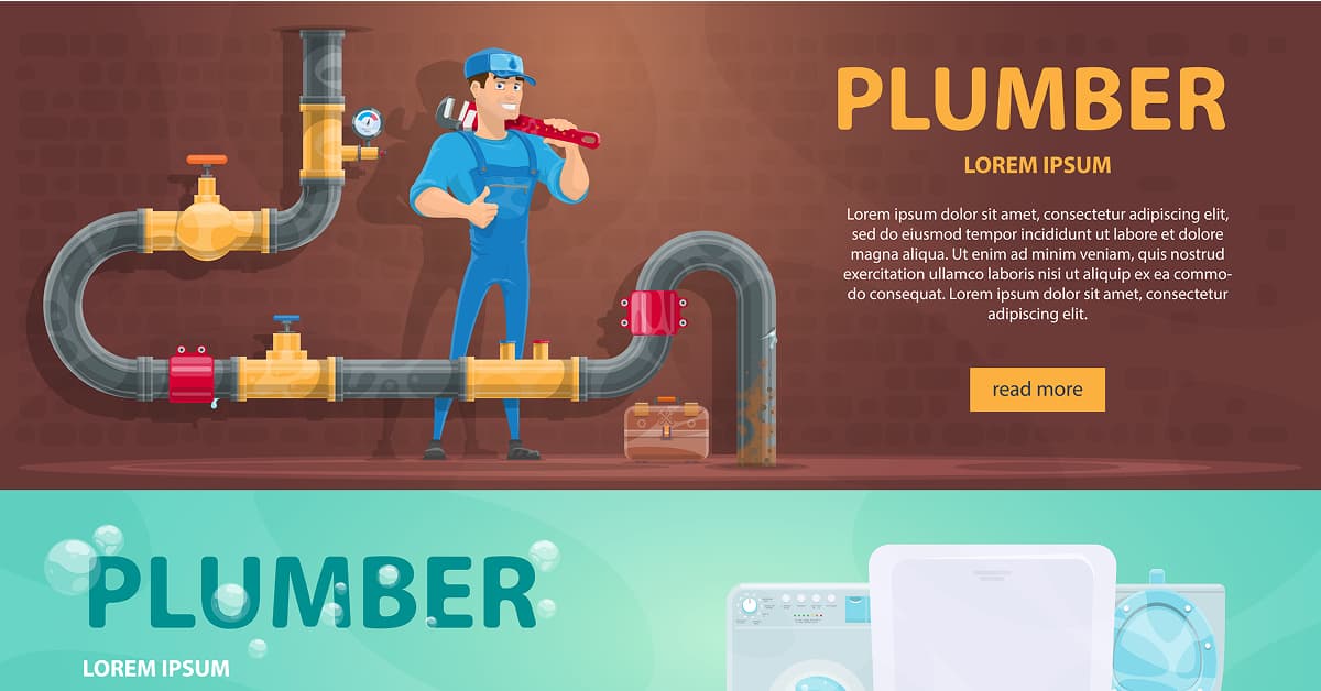 Website Design for Plumbers - Highzeal