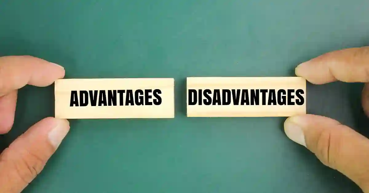 Advantages and Disadvantages of Advertising - Highzeal