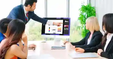 Business Market vs. Consumer Market - Highzeal