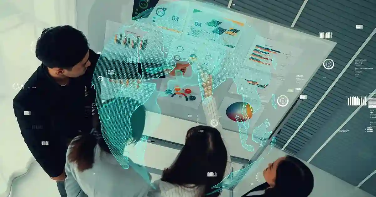 The Role of Real Time Technologies in Interactive Web Solutions - Highzeal