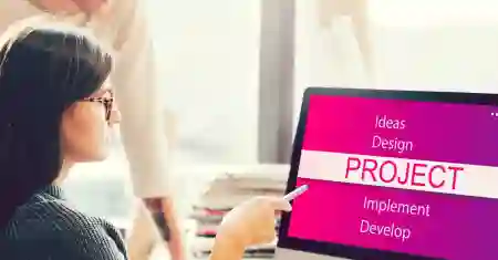 Web Application Projects - Highzeal