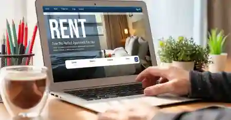 How to Create a Website for Rental Property - Highzeal