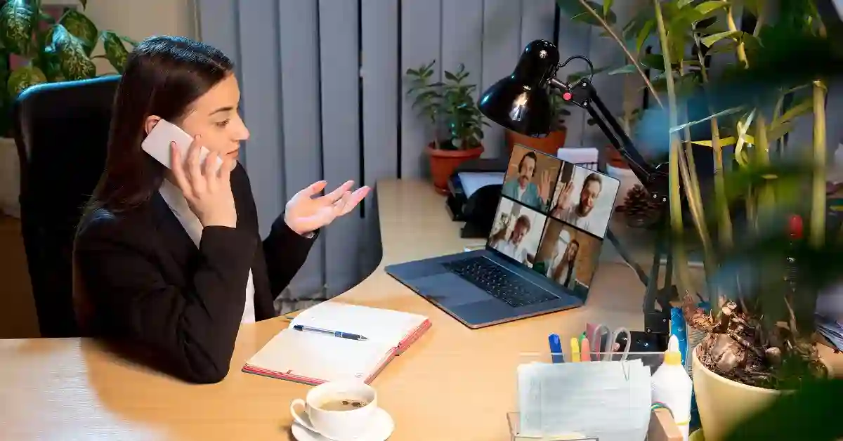 Ways To Stay Focused While Working Remotely Highzeal